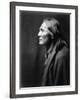 'Alchise, Apache Indian' Photo - Edward S. Curtis | AllPosters.com