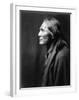 'Alchise, Apache Indian' Photo - Edward S. Curtis | AllPosters.com