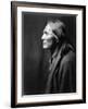 'Alchise, Apache Indian' Photo - Edward S. Curtis | AllPosters.com