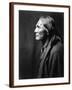 'Alchise, Apache Indian' Photo - Edward S. Curtis | AllPosters.com
