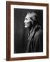 'Alchise, Apache Indian' Photo - Edward S. Curtis | AllPosters.com