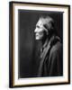 'Alchise, Apache Indian' Photo - Edward S. Curtis | AllPosters.com
