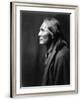 'Alchise, Apache Indian' Photo - Edward S. Curtis | AllPosters.com