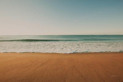 'Seafoam Edge Color' Photographic Print - Aledanda | AllPosters.com