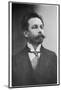 'Aleksandr Scriabin Aka Skryabin Russian Composer' Photographic Print ...