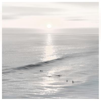 Ocean Break 2, 2025 - Alex Hanson | AllPosters.com