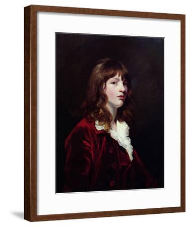 'Alexander Douglas-Hamilton, Later 10th Duke of Hamilton and 7th Duke ...