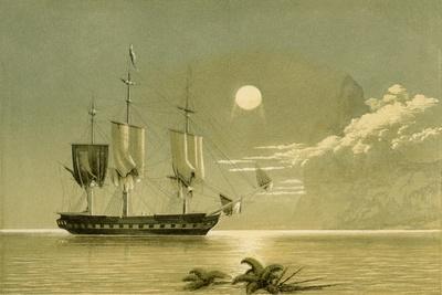 ''To Lord Viscount Strangford' by Thomas Moore' Giclee Print ...