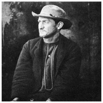 'Lincoln & Mcclellan' Photographic Print - Alexander Gardner ...