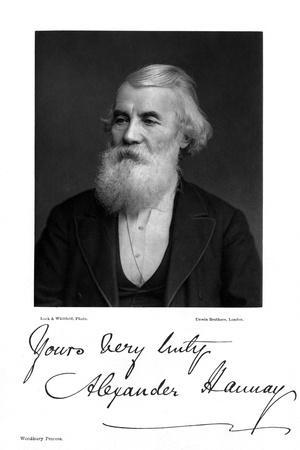 'Alexander Hannay' Prints | AllPosters.com