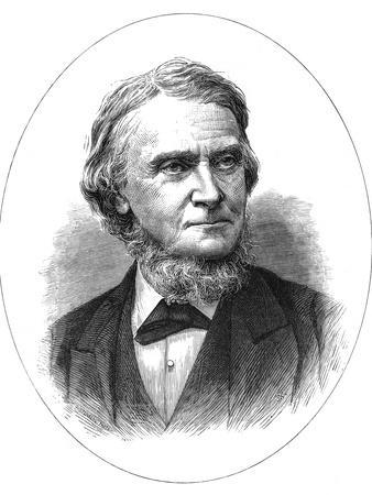 'Alexander Maclaren' Photographic Print | AllPosters.com