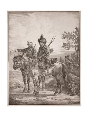 Alexander Orlowski Posters, Prints, Paintings & Wall Art | AllPosters.com