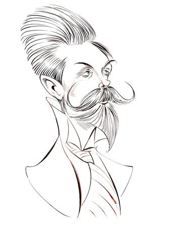 'Alexander Scriabin, Russian composer, 1872-1915' Giclee Print - Neale ...