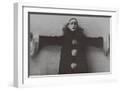 'Alexander Vertinsky as Pierrot, 1918' Giclee Print | AllPosters.com