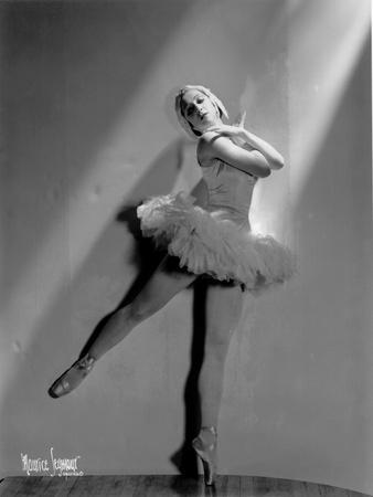 Alexandra Danilova Giclee Print | AllPosters.com