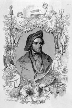 'Alexis Soyer' Prints | AllPosters.com