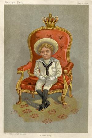 'Alfonso XIII' Posters | AllPosters.com