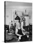 'Painter Alice Neel in Her Studio' Premium Photographic Print - Alfred ...