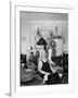 'Painter Alice Neel in Her Studio' Premium Photographic Print - Alfred ...