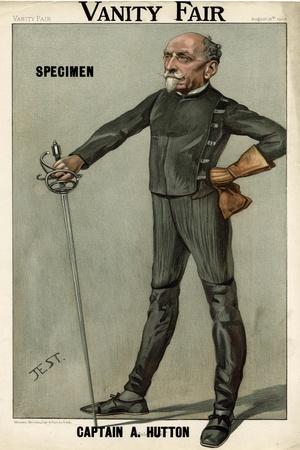 'Alfred Hutton' Prints | AllPosters.com