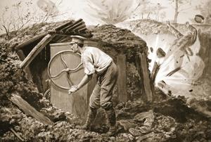 Alfred Pearse Posters, Prints, Paintings & Wall Art | AllPosters.com