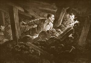 Alfred Pearse Posters, Prints, Paintings & Wall Art | AllPosters.com