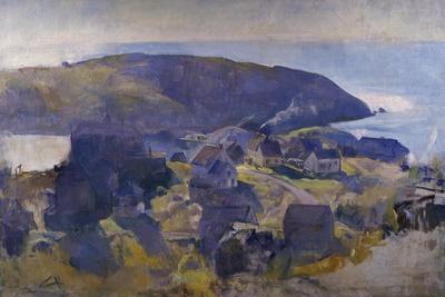 'Monhegan' Giclee Print - Alice Kent Stoddard | AllPosters.com