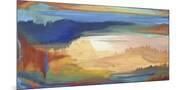 'Ambiguous Landscape' Giclee Print - Alicia Dunn | AllPosters.com