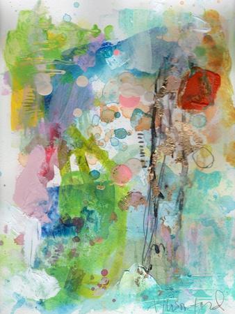 Glory Abstracts I Prints - Allison Ford | AllPosters.com