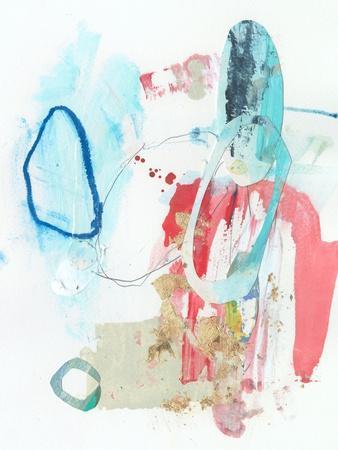 There All the Time II Prints - Allison Ford | AllPosters.com