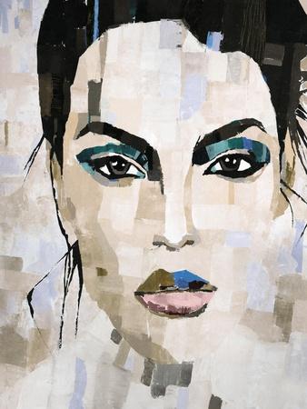 'Almost Persuaded' Giclee Print - Clayton Rabo | AllPosters.com