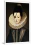 'Ana De Mendoza, Princess of Eboli, 16th Century, Spanish Renaissance ...