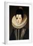'Ana De Mendoza, Princess of Eboli, 16th Century, Spanish Renaissance ...