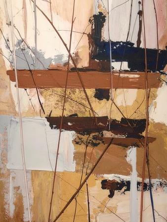 Acrylic Growth 2 Art - Alonza Saunders | AllPosters.com