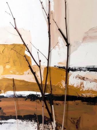 Acrylic Growth 3 - Alonza Saunders | AllPosters.com