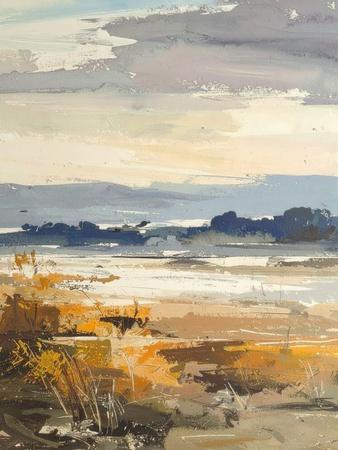 Distant Horizon 1 - Alonza Saunders | AllPosters.com