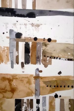 Kindred Markings 1 - Alonza Saunders | AllPosters.com