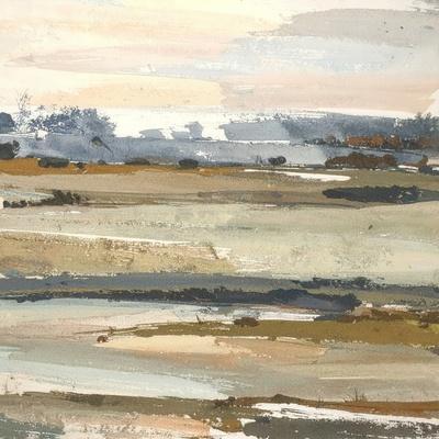 Remote Horizon 2 - Alonza Saunders | AllPosters.com