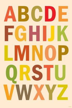 Alphabet List Times New Roman Bold Wood Alphabet Letters UK | Ubuy
