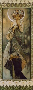 Alphonse Mucha Posters for sale at AllPosters.com