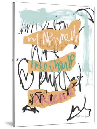 'Alta California' Stretched Canvas Print - Melissa Wenke | AllPosters.com