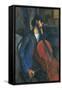 'The Cellist, 1909' Giclee Print - Amedeo Modigliani | AllPosters.com