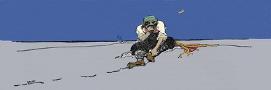 The Pirate “” Marooned”””: this is the Term that Appoints Pirates ...