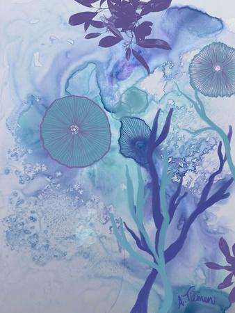 Dreamtides Art - Amy Tieman | AllPosters.com
