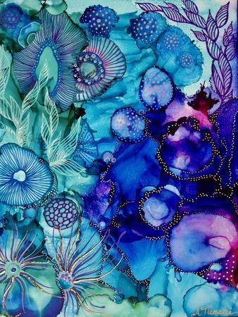 'Into The Mystic' Prints - Amy Tieman | AllPosters.com