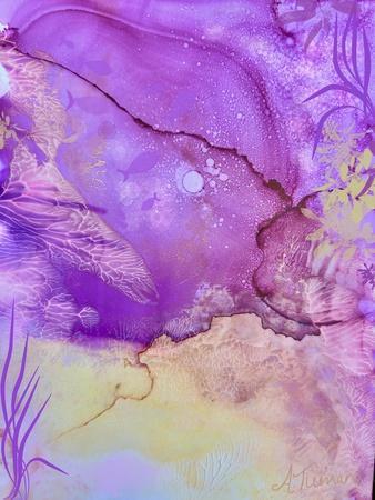 Marine Magic - Amy Tieman | AllPosters.com
