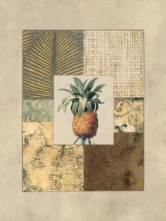 'Colonial IV' Posters - Amy Weaver | AllPosters.com