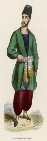 'An Armenian Merchant' Posters | AllPosters.com