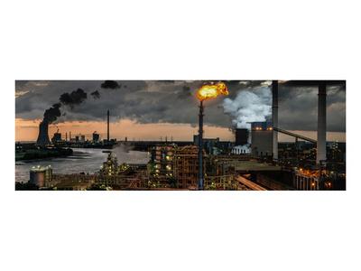 'An Industrial Pleasure' Posters | AllPosters.com