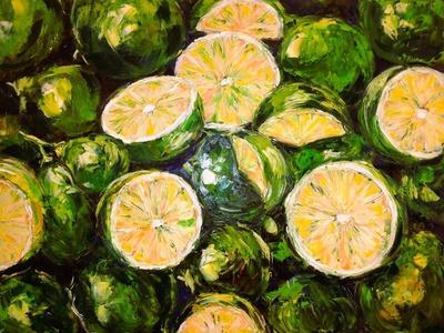 Fortunately Giclee Print - Anda Bieza | AllPosters.com